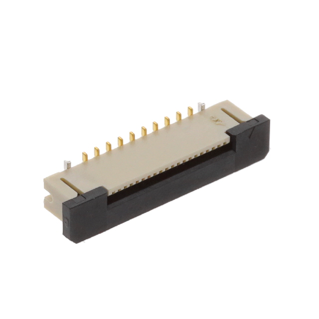 F31W-1A7H1-11020 Amphenol ICC (FCI) | Connectors, Interconnects | DigiKey